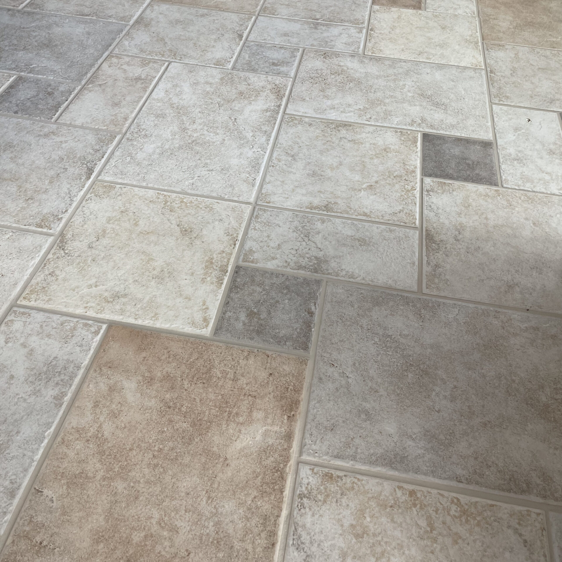 AZ Tile Grout Cleaning & Restoration - Phoenix, AZ Tile & Grout Experts